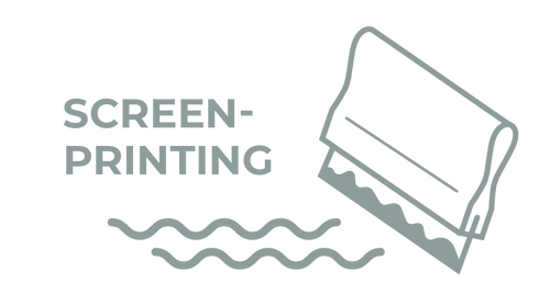 Jetty Ink - Eco Conscious Screen Printing